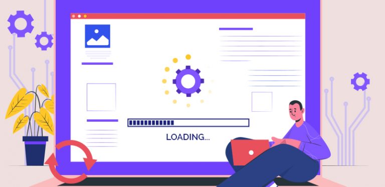 What is Lazy Loading and how can it increase the loading speed in the ...